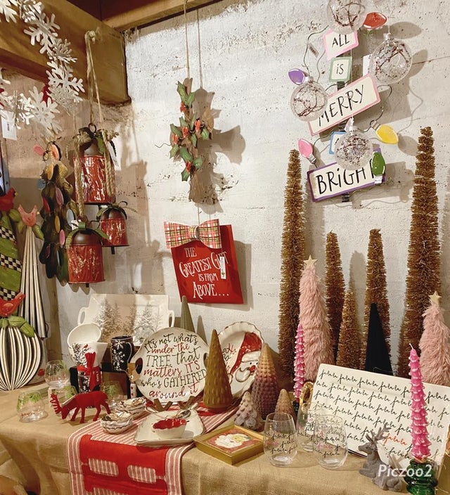 Good Time Charlie Land Company Boutique